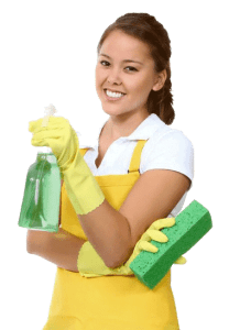 House Cleaning Referrals - Call Howard!
